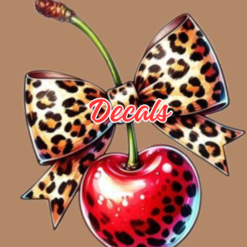 Decal Wraps – Triple Two Collectives